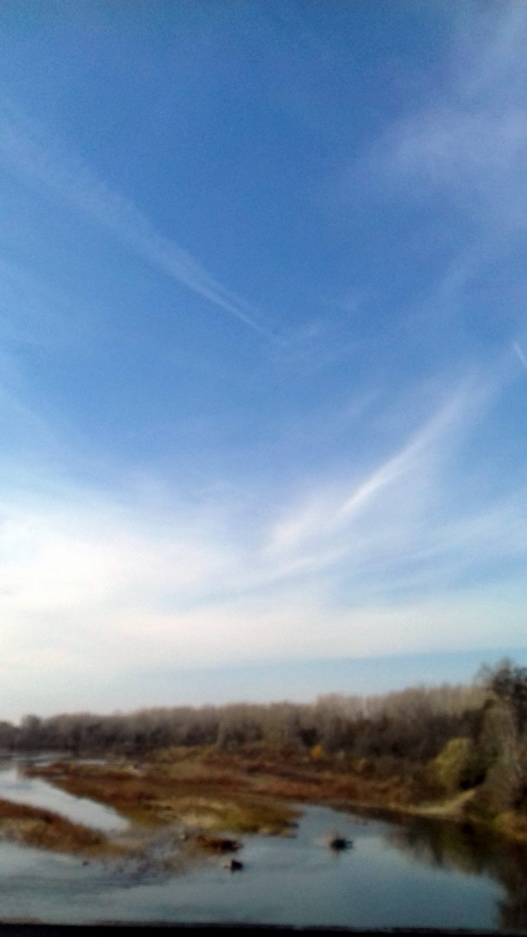 Velika Morava–najveća reka Srbije - Pecina posla